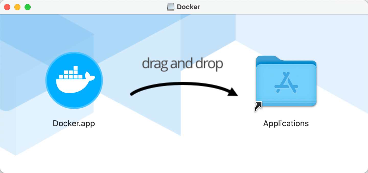 Docker安装Oracle 11g（以Mac OS为例） - 是小民同学呀 - 博客园