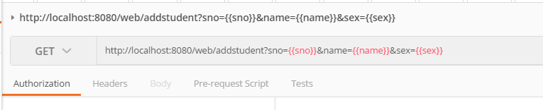 Postman Using CSV And JSON Data Files In The 