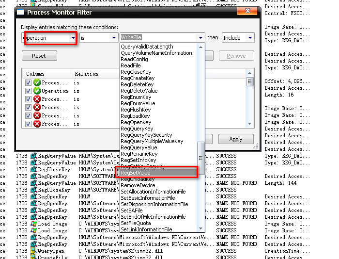MalwareAnalysis/3. 动态分析基础技术/readme.md at master · Vxer-Lee/MalwareAnalysis · GitHub