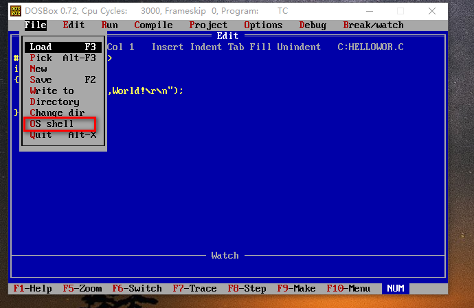 Win10 C 8086 VxerLee 