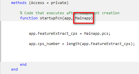 MATLAB APP designer 在多窗口App中共享数据（Share Data in Multiwindow Apps） - trio ...