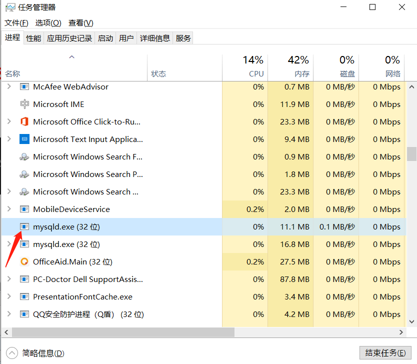 Windows环境下，MySQL的下载，安装与配置及常见问题 - zhang-snail - 博客园