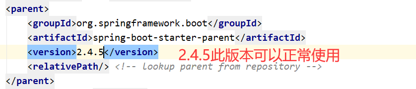 关于springboot项目pagehelper启动器的循环依赖问题 C Fan 博客园