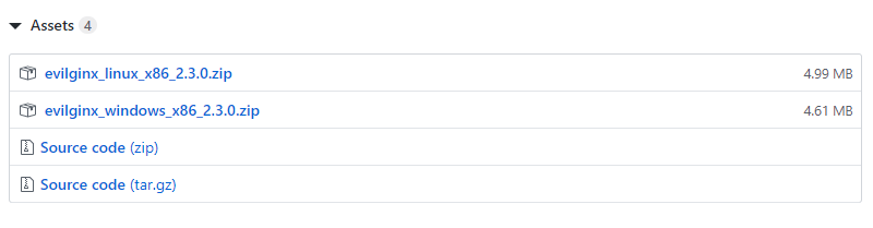 evilginx2：一款作为中间人的网络钓鱼框架 - Persimmon~ - 博客园