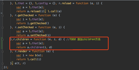 layui-tree如何实现懒加载以及动态局部渲染树节点 - AstroQi - 博客园