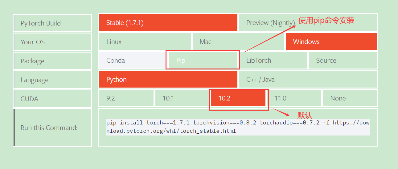 13、pip3安装pytorch - Dammond - 博客园