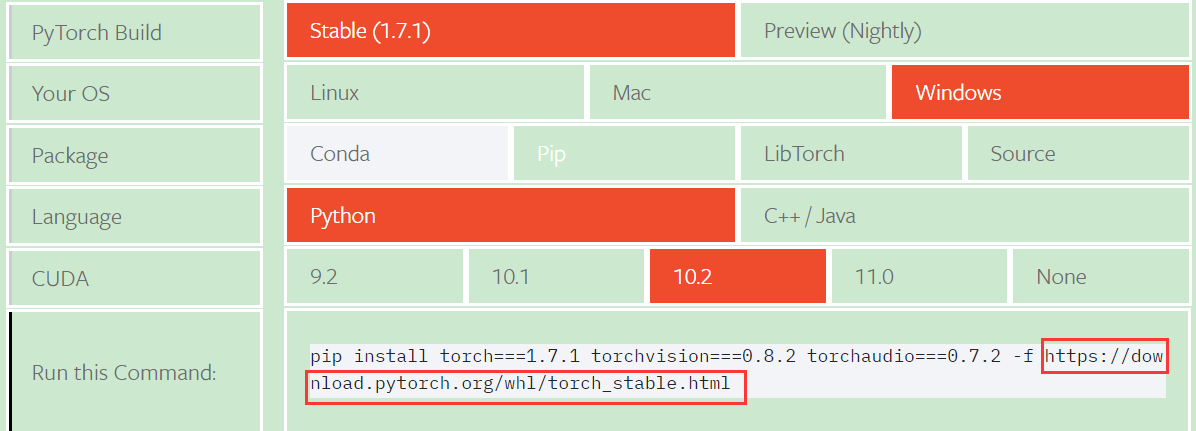 13、pip3安装pytorch Dammond 博客园