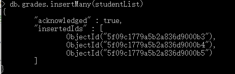 mongoDB的ObjectId和查询条件 - youthv587 - 博客园