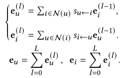 Graph-Refined Convolutional Network for Multimedia Recommendation with Implicit Feedback - 沙夜 - 博客园