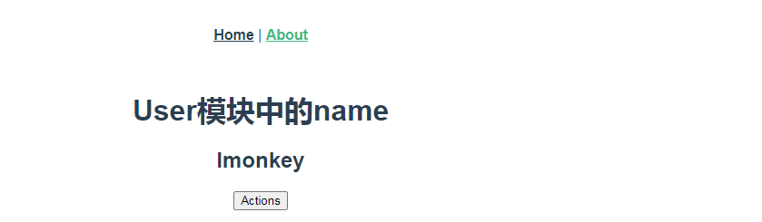 Vue3 Vuex Moduls模块划分和文件拆分 Light丶 博客园 