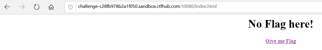 ctf-web-web前置技能-http协议 - 禾子日生 - 博客园