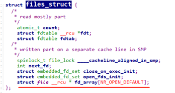 linux驱动开发学习笔记之字符设备的个人理解 - 許家那颗葱 - 博客园