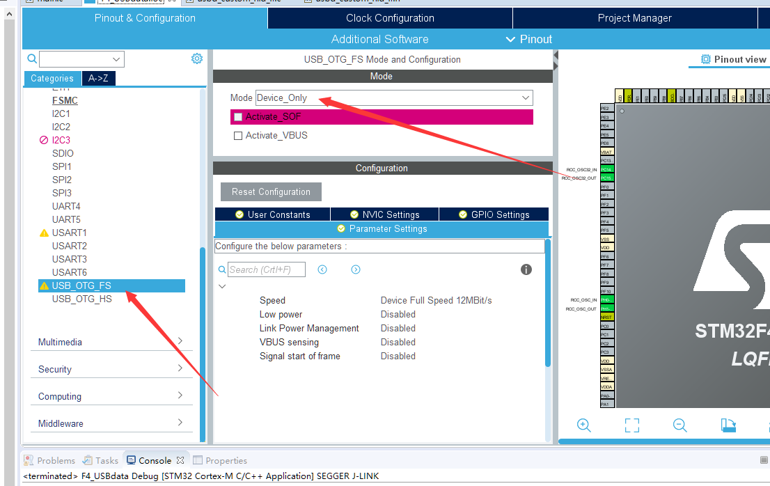 stm32的USB自定义HID与上位机通信 - 胡萝卜怪 - 博客园