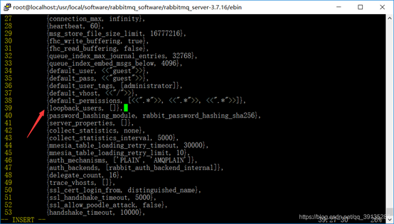 常用中间件部署配置（redis，rabbitmq，nginx，kafka文末附带安装包下载） 芒果汪 博客园