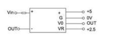 HVS-AS5芯片手册阅读 - jamaal555 - 博客园