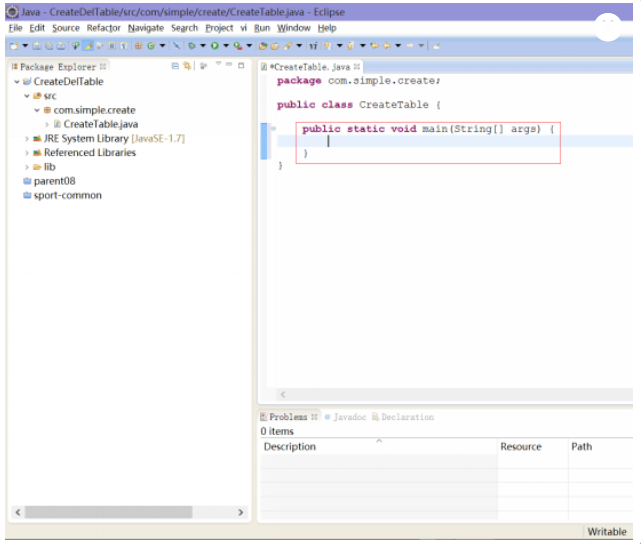 大数据预处理技术 1.大数据库Hbase技术1.3 Hbase的Java API操作之创建删除表 1.4 Hbase的Java API操作之插入数据 - 小希米七 - 博客园