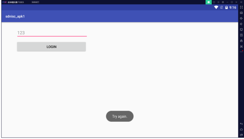 CTF-Bugku-安卓篇1signin Writeup（分别用静态分析和动态调试） - Zs丶 - 博客园