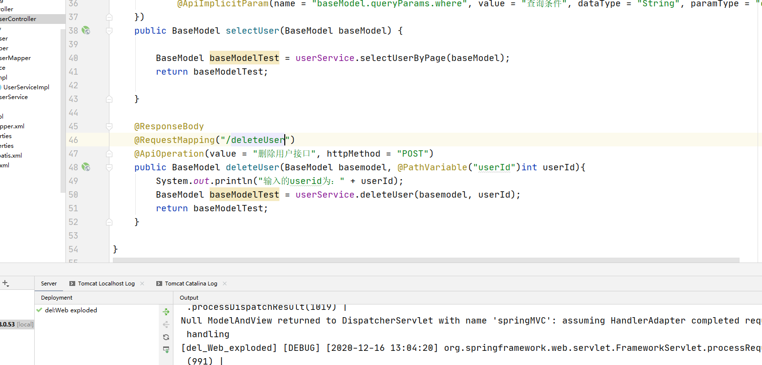 Org Springframework Web Bind Missingpathvariableexception Missing Uri