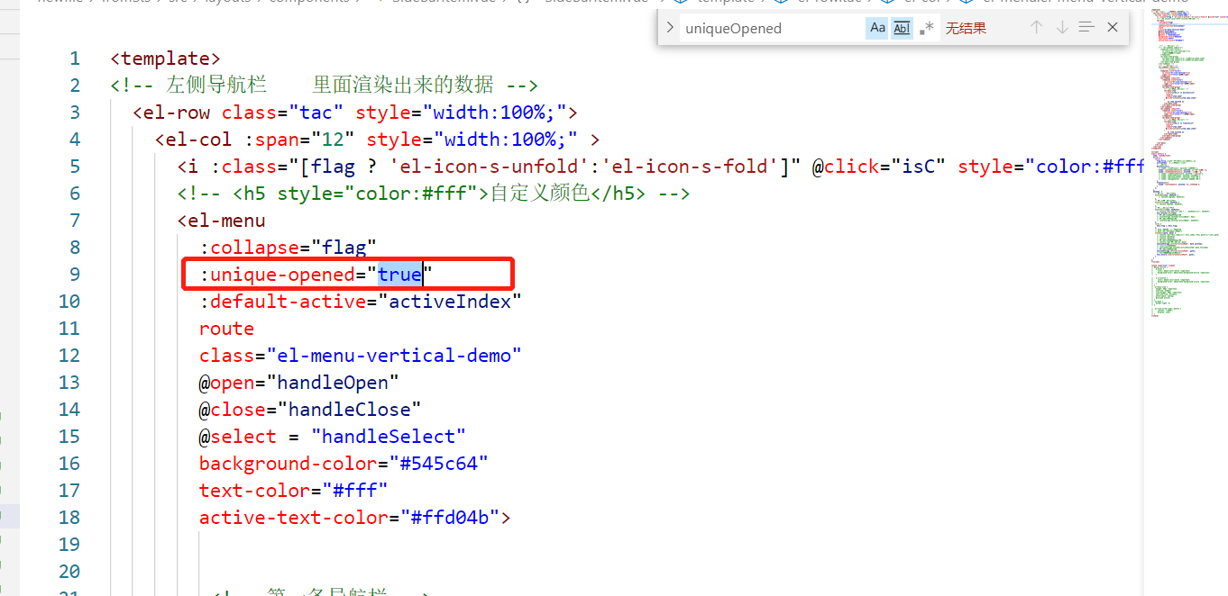  Invalid Prop Type Check Failed For Prop uniqueOpened Expected 