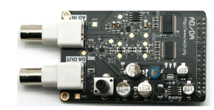 基于FPGA和MATLAB联合仿真的数字滤波器的设计及实物测试 - ffttff - 博客园