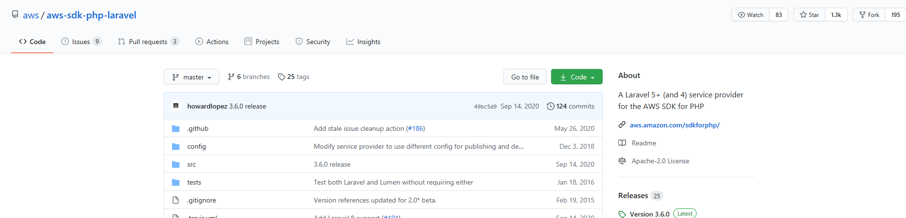 Laravel Minio使用教程 - sundy_zhang - 博客园