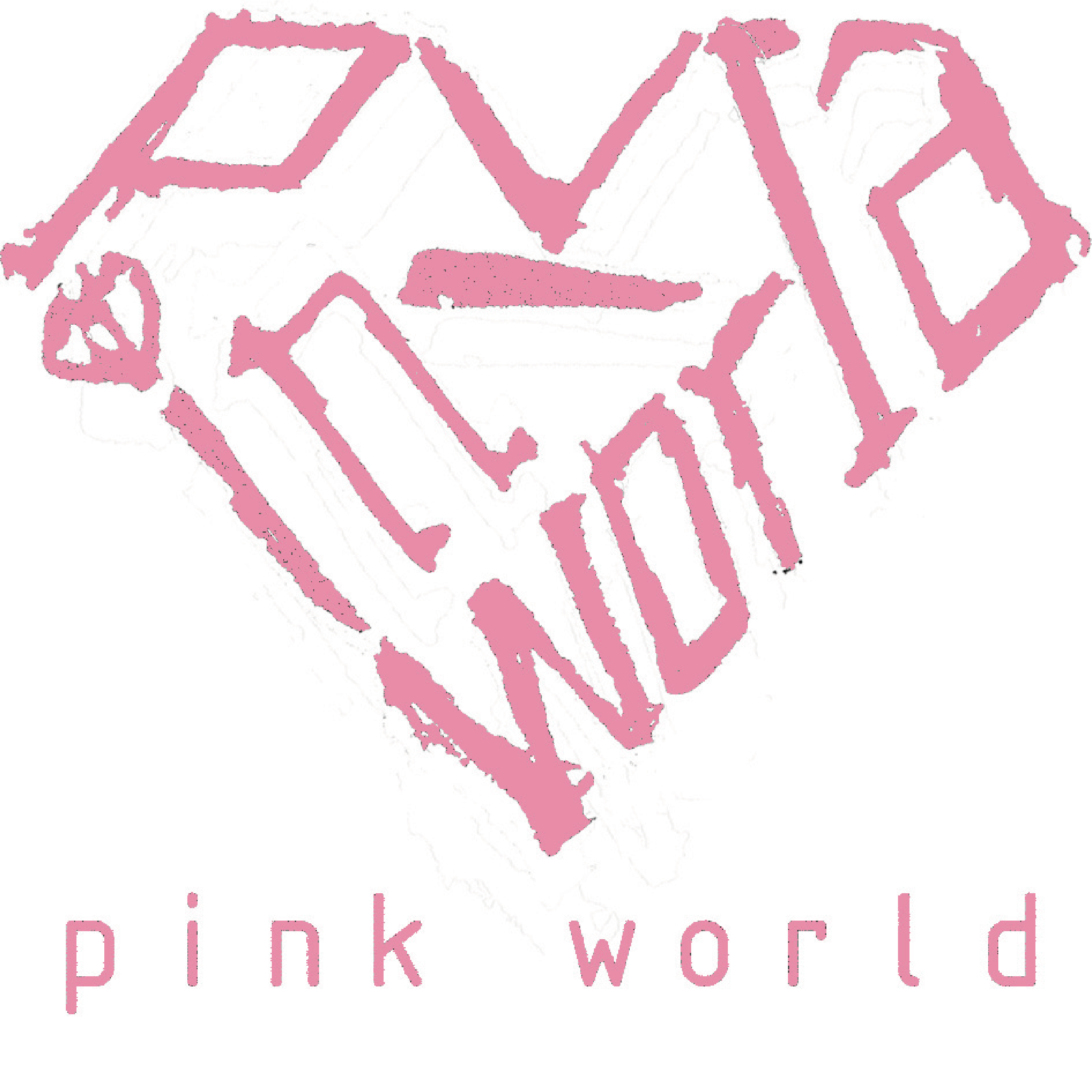 2020-9-15 PinkWorld - 三生有幸QVQ - 博客园