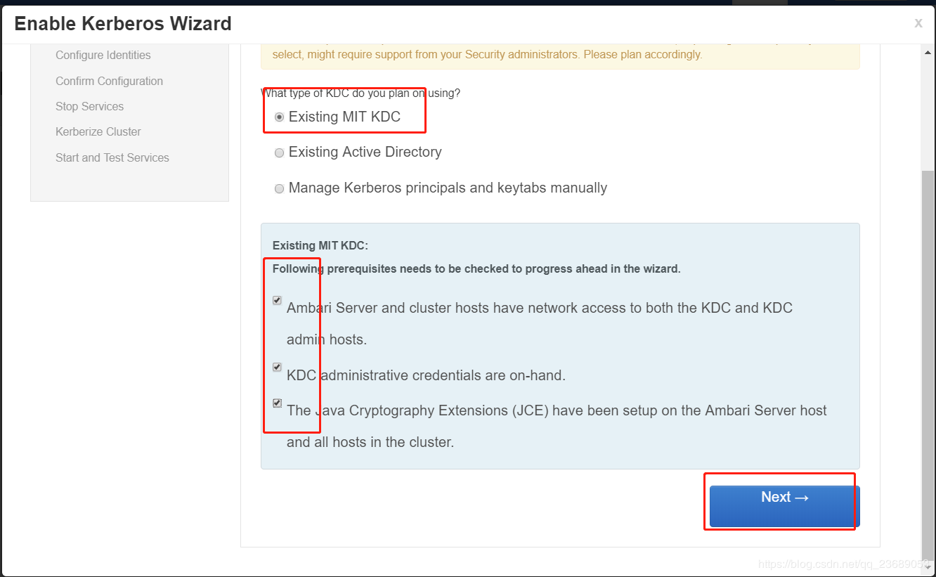 ambari下的kafka和单机环境下的kafka与kerberos集成 - 想旅行的小文呀 - 博客园