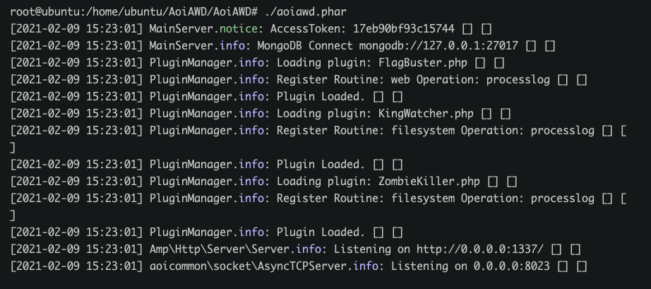 解决AoiAWD的安装问题 - （ToT） - 博客园