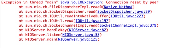 从tcp原理角度理解Broken pipe和Connection reset by peer的区别 - 鬼手三 - 博客园
