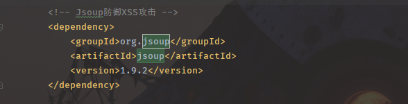 spring boot使用jsoup防御xss攻击 - Ordinare - 博客园