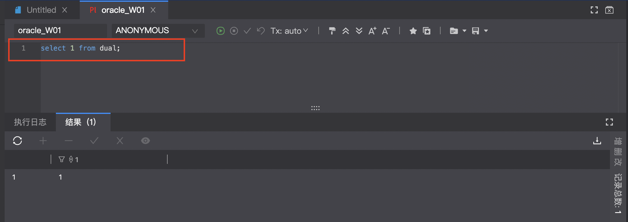 CloudQuery v1.3.6发布，更加完善的数据操作支持 - BinTools图尔兹 - 博客园