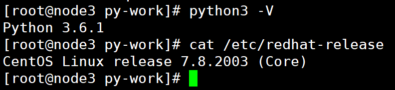 linux 安装dmPython库 - 寒江孤影！ - 博客园