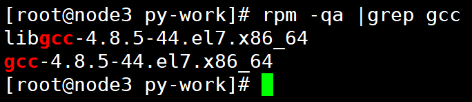 linux 安装dmPython库 - 寒江孤影！ - 博客园