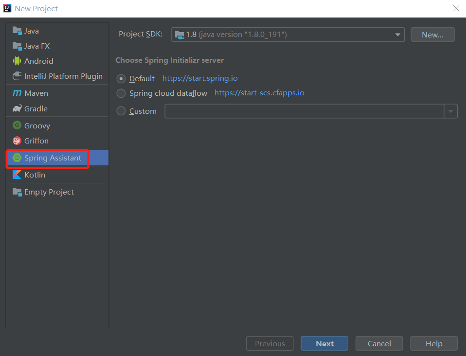 springboot学习笔记二 - wangsisi_w - 博客园
