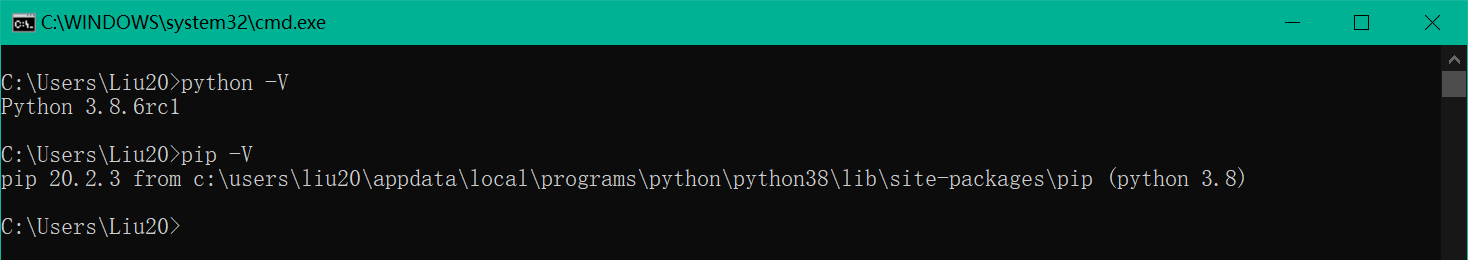 Windows10 环境下安装 Scrapy 框架的一些方法及避坑指南 - 三皮毛 - 博客园