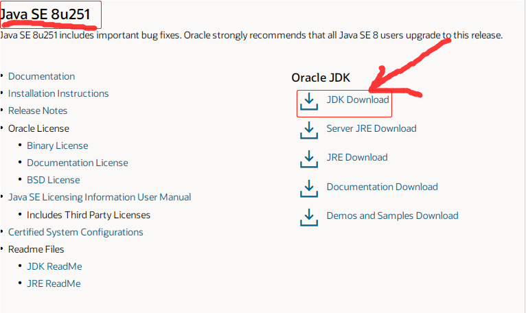 jdk安装与配置-安装在D盘 - 有没有123 - 博客园