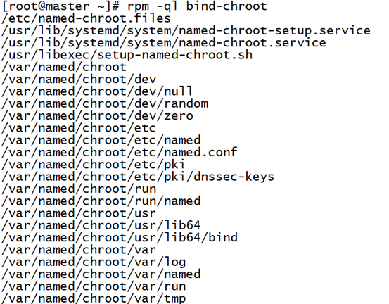 DNS服务与管理 - 哆啦丢了梦 - 博客园