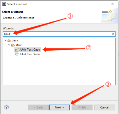 单元测试工具JUnit与Jacoco的配置与使用 - BUTU-bird - 博客园