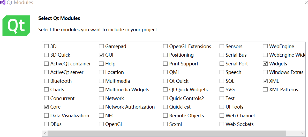 Qt 添加读XML出现的问题 - 希腊若蝶 - 博客园