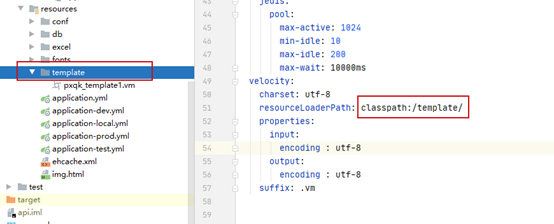 Velocity模板语言导出PDF - 若素RuoSu - 博客园