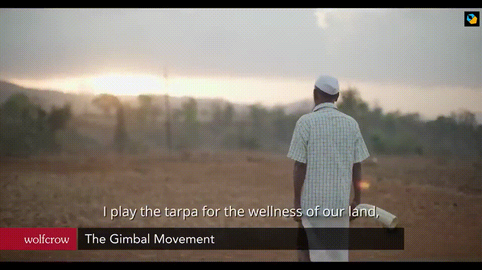 35种摄影机运动手法 - _backspace - 博客园