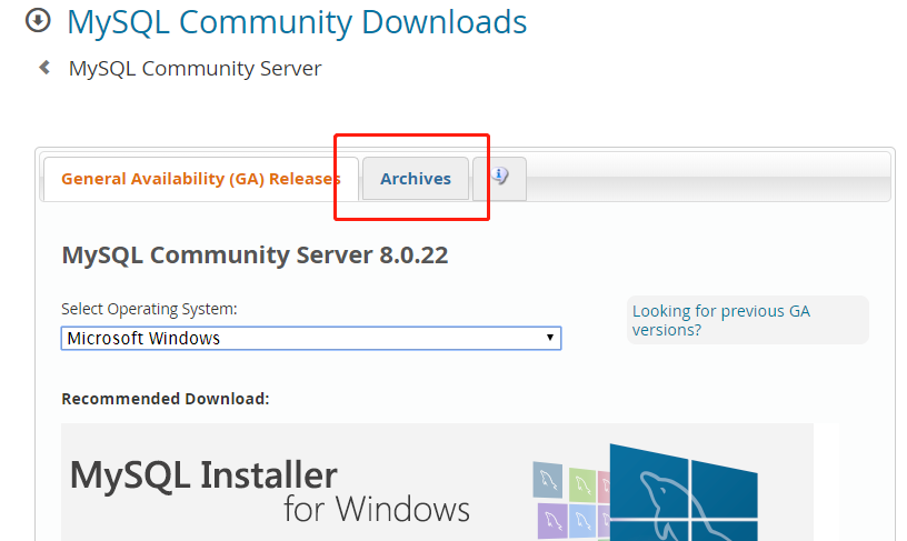 mysql5.7.28安装配置教程 - 阿森2020 - 博客园