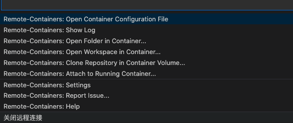 VScode+docker创建一个Pin的开发环境 - ixcWxc - 博客园