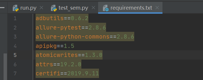 Python——pip安装运行报错及解决 孙大仙~ 博客园