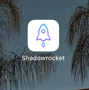 配置v二ray的iOS客户端 - 好_好_学_习 - 博客园