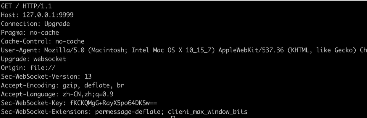 WebSocket协议理解 - 吹_神 - 博客园