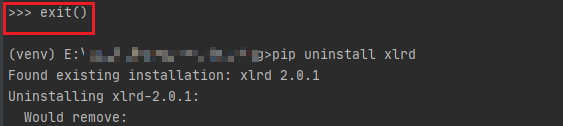 Pip Install 报错syntaxerror Invalid Syntax Testerbenja 博客园