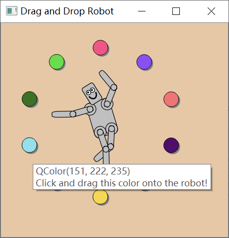 QString字符串中出现%1，%2时，输出的形式与setCursor，setAcceptedMouseButtons函数浅析 - 已经被探测的小行星 - 博客园