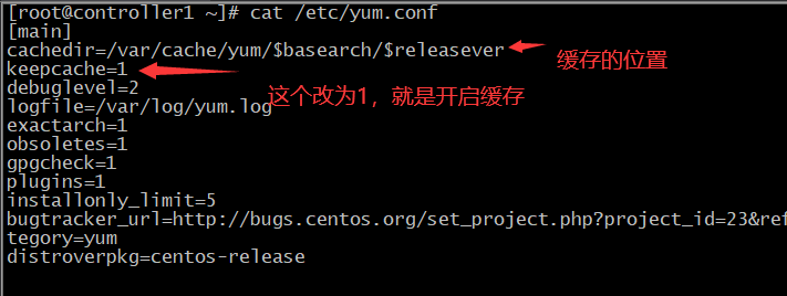 Openstack Train（系统Centos7.6）之三：配置数据库，管理端haproxy配置环境服务 - 大倪 - 博客园