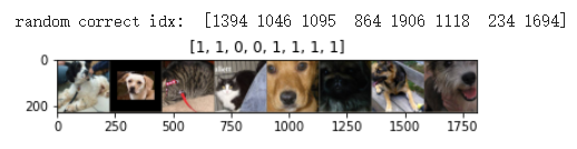 使用VGG模型进行猫狗大战 - Kerin637 - 博客园